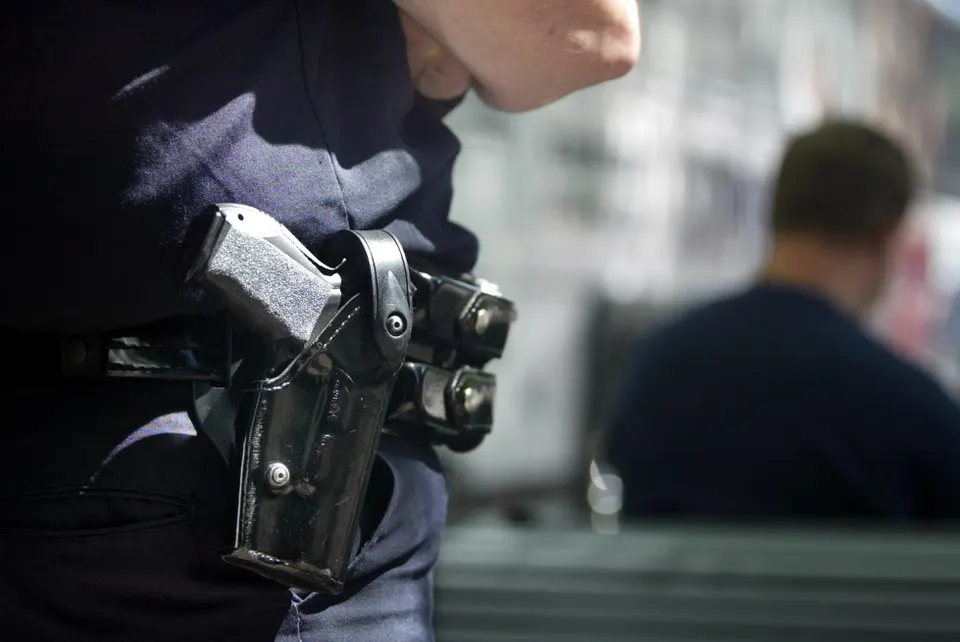 Armed vs Unarmed Security Guards: Which Is Right for You?